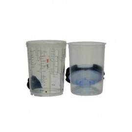 3M 26312 PPS 400ml 125mic 50pc