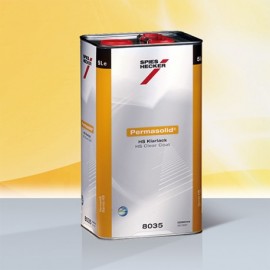 SPIES-HECKER 8035 HS CLEAR COAT 5L