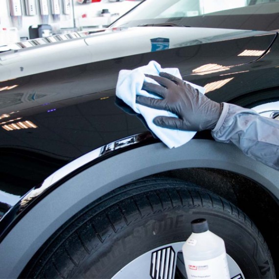 Car Paint Store - The right place for a nice car