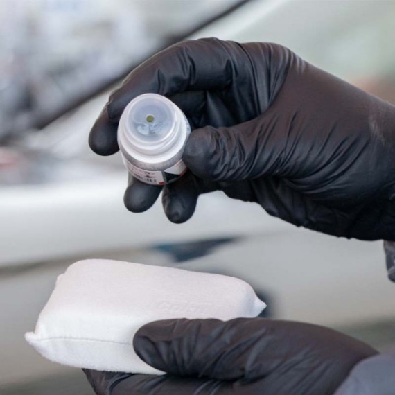 Car Paint Store - The right place for a nice car