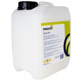 FINIXA SPW05 SPRAY WAX 5L